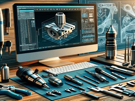 Become A Cnc Programming Expert In 9 Steps
