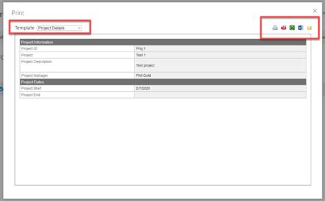 Custom Print Headers And Footers