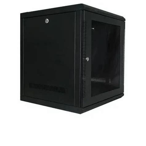 10u Server Rack At Best Price In Manesar By Prokyor Innovations Private Limited Id 2853344640412