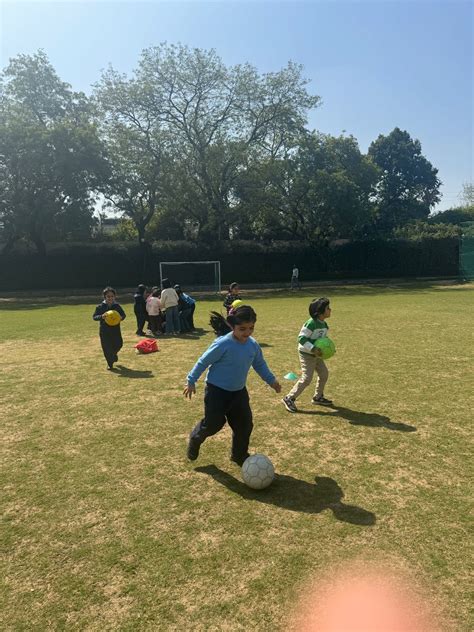 Class Activity Photo Galleries Made Easy Preschool Delhi