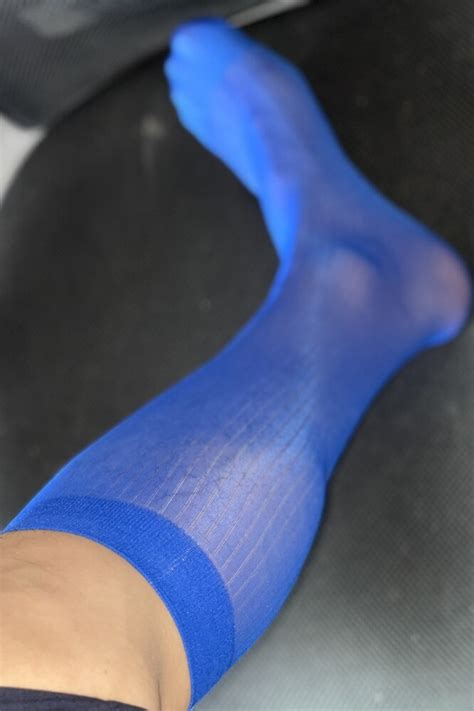 Tube Socks Dress Socks Summer Sheer Socks Exotic F Vicedeal