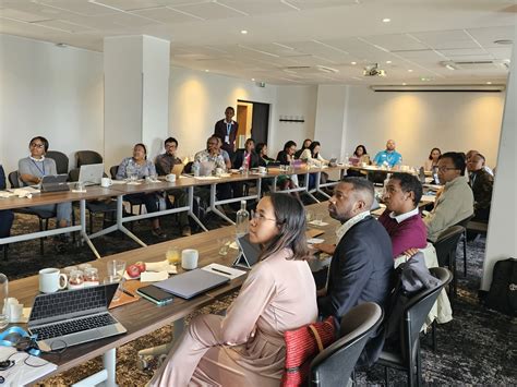 National Workshop On Collaborative Model Building To Understand Environment And Migration Mitsilo