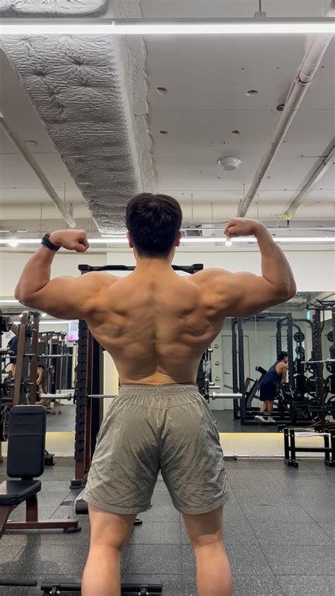 권준 눈에 보이지 않는 시간과 노력에 대한 믿음 2019 2024 5년간의 변화 🔥 Instagram