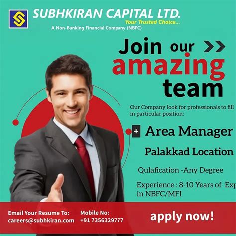 Renjith M R Posted On Linkedin