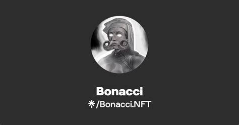 Bonacci | Twitter | Linktree