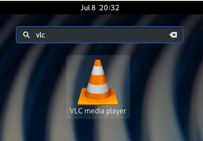 How To Install VLC Media Player In Fedora Linux Workstation