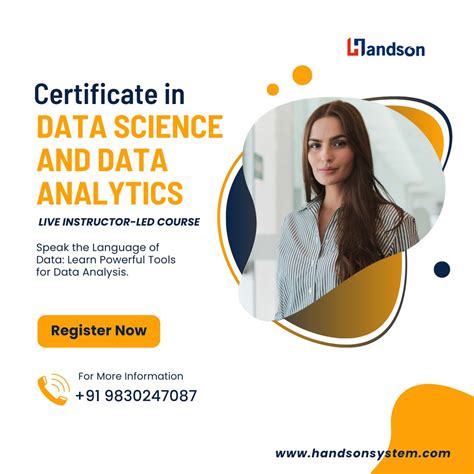 Handson School Of Data Science Management And Technology On Linkedin Datascience Dataanalytics