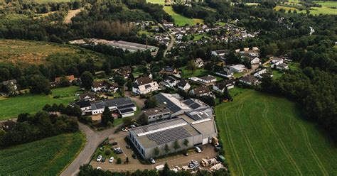 Los Alemanes Combaten El Cambio Climático Desde Sus Balcones Infobae