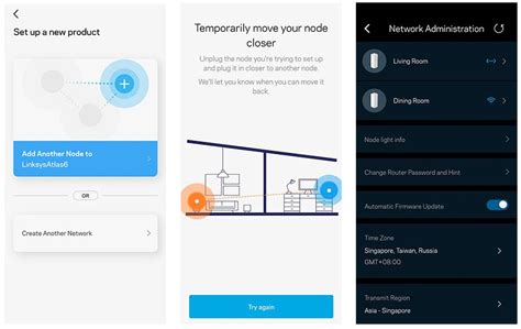 Geek Review Linksys Atlas Dual Band Mesh Router MX Geek Culture