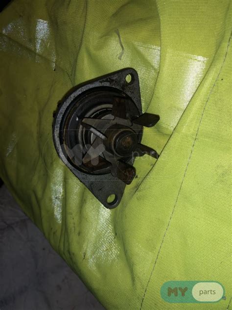 სიტროენი Myparts Ge