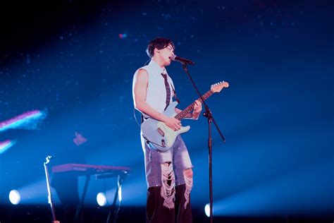 2024 Hito流行音樂獎頒獎典禮！23段精彩絕倫演出，打造華語音樂最高殿堂，超過30組豪華陣容齊聚台北小巨蛋！ Vogue Taiwan