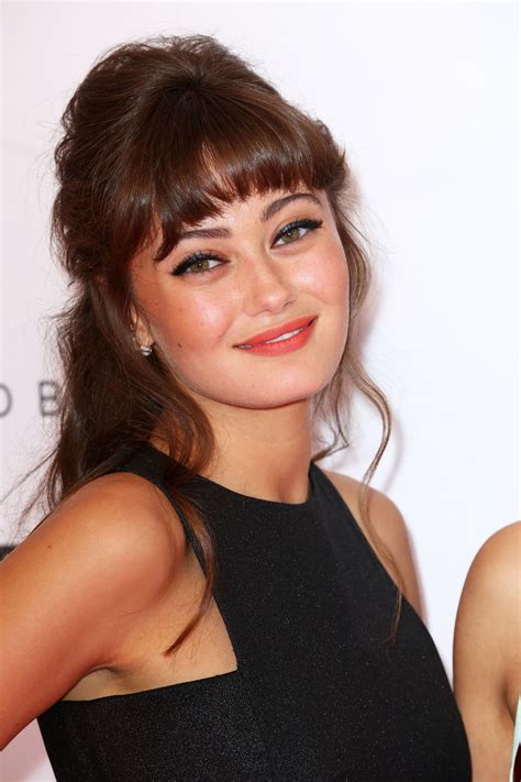Ella Purnell Sweetbitter Sceening At 2018 Tribeca Film Festival
