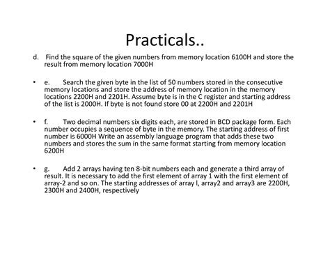 Microprocessor Microprocessor 8085 Microprocessor 8085 Ppt