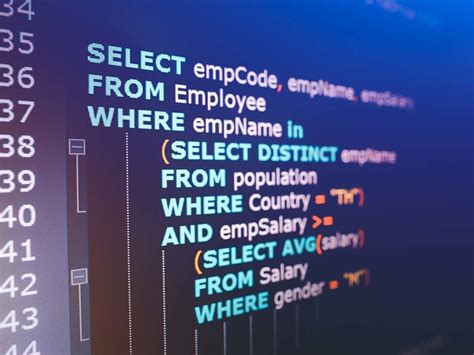 Best Practices For Writing Sql Server Scripts Idera