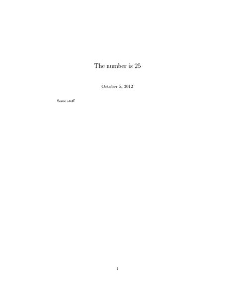 r can i use a knitr inline expression in the title of a latex