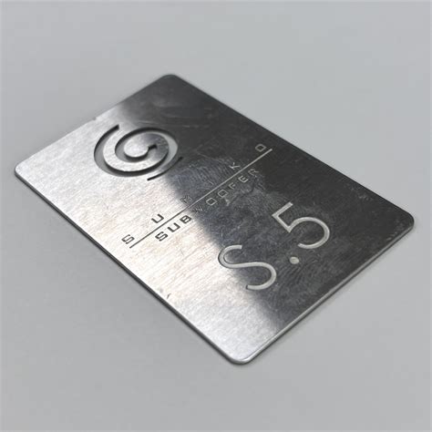 Wholesale Self Adhesive Metal Label Manufacturer And Product Service