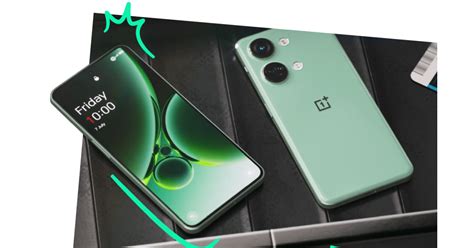 Oneplus Nord 3 5g With 120hz Display Dimensity 9000 Soc Launched