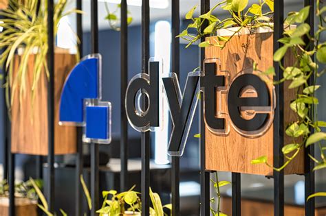 Dyte The Most Developer Friendly Live Video Sdk