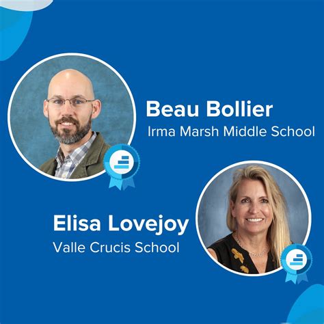 Congrats To Two Of Our Newest Codehs Certified Educators Beau Bollier