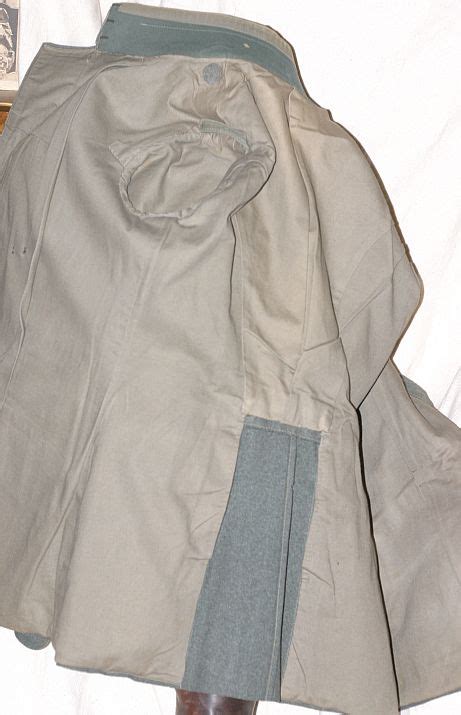 M15 Tunic Germany Imperial Uniforms Headwear Insignia And Personal