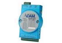 Ch Isolated Digital Input Modbus TCP Module Technics Infosolutions Pvt Ltd