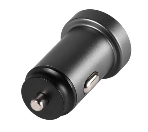 Vivanco Usb Kfz Lader Dual Kaufen Forstinger