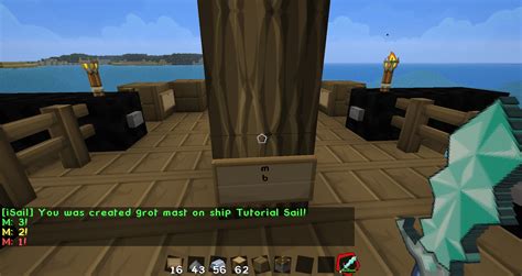 Images ISail Bukkit Plugins Projects Bukkit