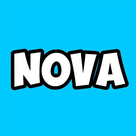 Nova نوفا Youtube