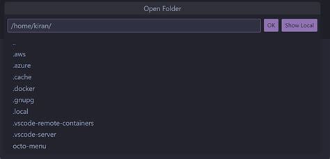 Solving Hot Reload Issues In Vs Code Dev Containers On Windows With Wsl2 Dev Community
