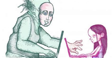 Grooming Como Prevenir El Grooming