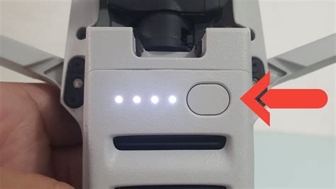 How To Fix Dji Mini Wont Turn On Updated The Droid Guy