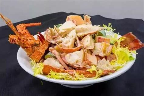 注意了，夏季可以去莆田这些地方吃海鲜大餐！