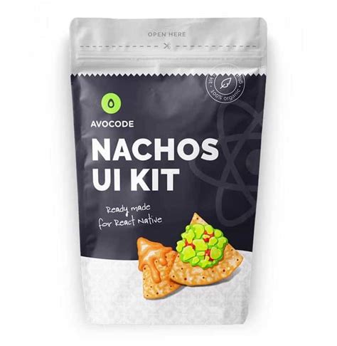 5 Trending React Native Ui Components In 2020 Alignminds