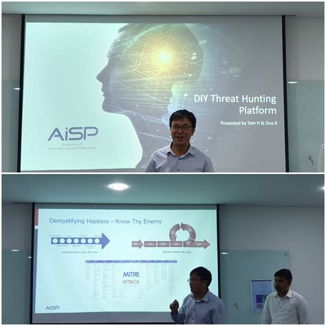 Aisp Association Of Information Security Professionals Facebook