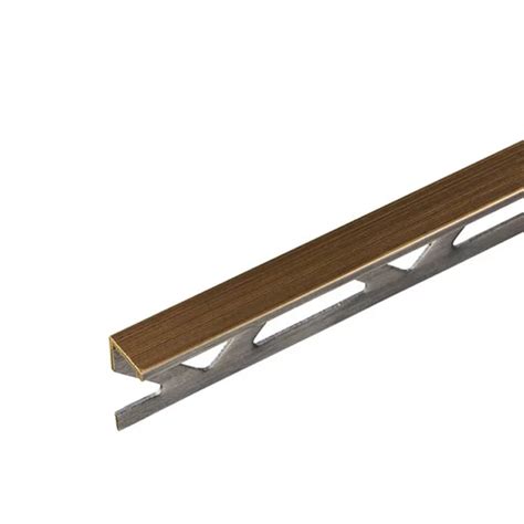 Brass Tile Trim Buy Brass Tile Trims Premium Tile Trim