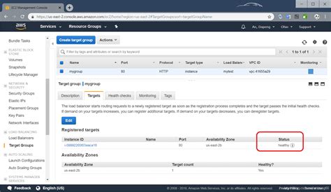 Aws Cloudfront（cdn）的使用系列之二——load Balancerelb源为例cloudfront Ec2