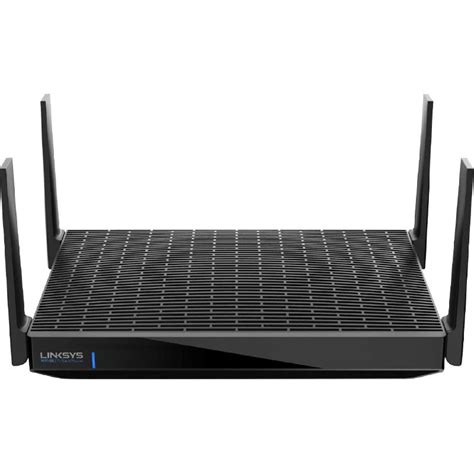 Linksys Hydra Pro 6e Wireless Router Wi Fi 6e 802 11ax Tri Band 2 4 Ghz 5 Ghz 6 Ghz Jarir