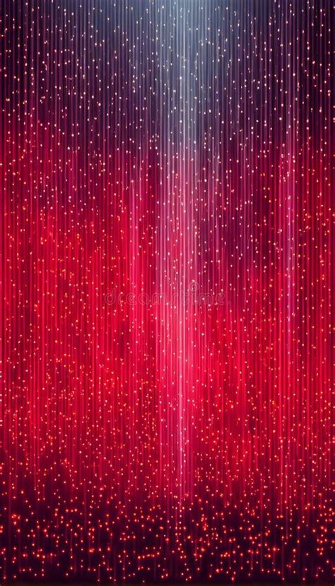 abstract animation of binary code cascading down like digital rain