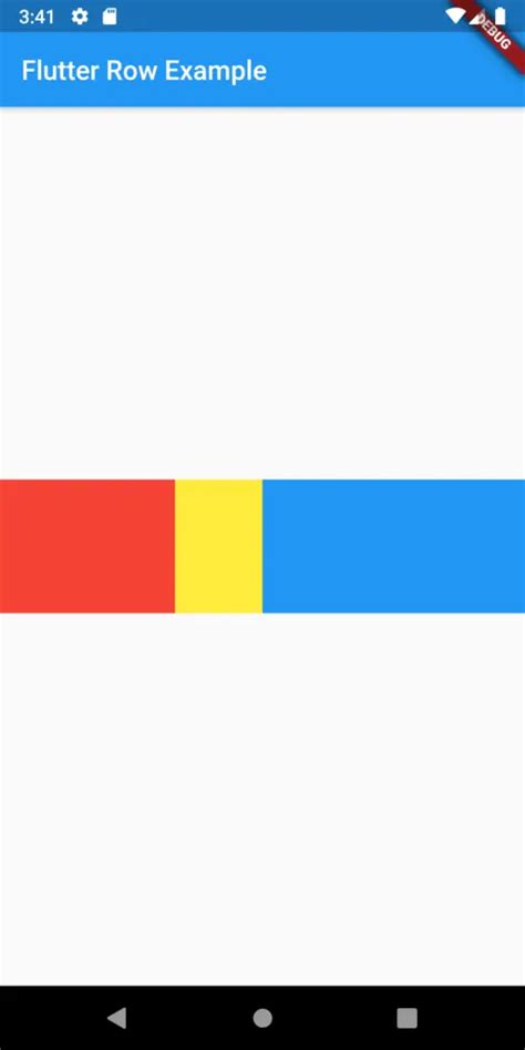 How To Create Expandable Widget In Flutter Coding With Rashid