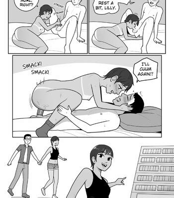 Sexual Support Clinic Comic Porn HD Porn Comics