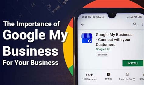 Why Utilizing Google My Business Is Important For Business Growth