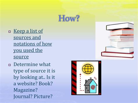 Ppt How To Write Annotated Bibliographies Powerpoint Presentation Free Download Id 5746474