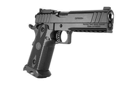 Girsan Witness2311® Match Double Stack Eaa Corp