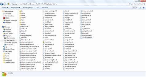 Blank Error When Starting Fivem Fivem Client Support Cfxre Community