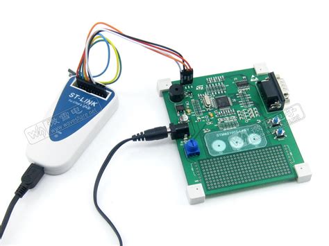 St Link Iii Stm32仿真器 编程器 调试器