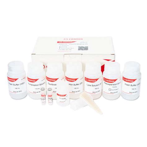 WideUSE Plasmid Midiprep Kit You Do Bio