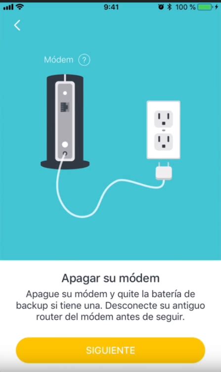 Guia Para Instalar Y Configurar El Wifi Mesh De Tp Link Deco M Tutorial Manual Instrucciones