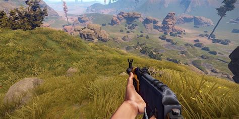 Rust Everything You Need To Know About Building Bases