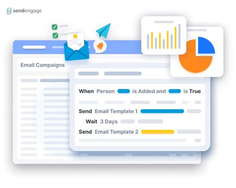 Unlocking Business Growth With Best Automated Email Campaigns