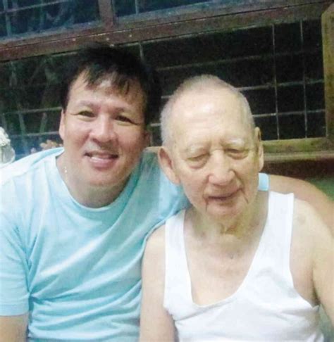 Robredo Patriarch Hero To Jesse Dies Inquirer News